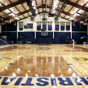 Colorado Christian University- Volleyball